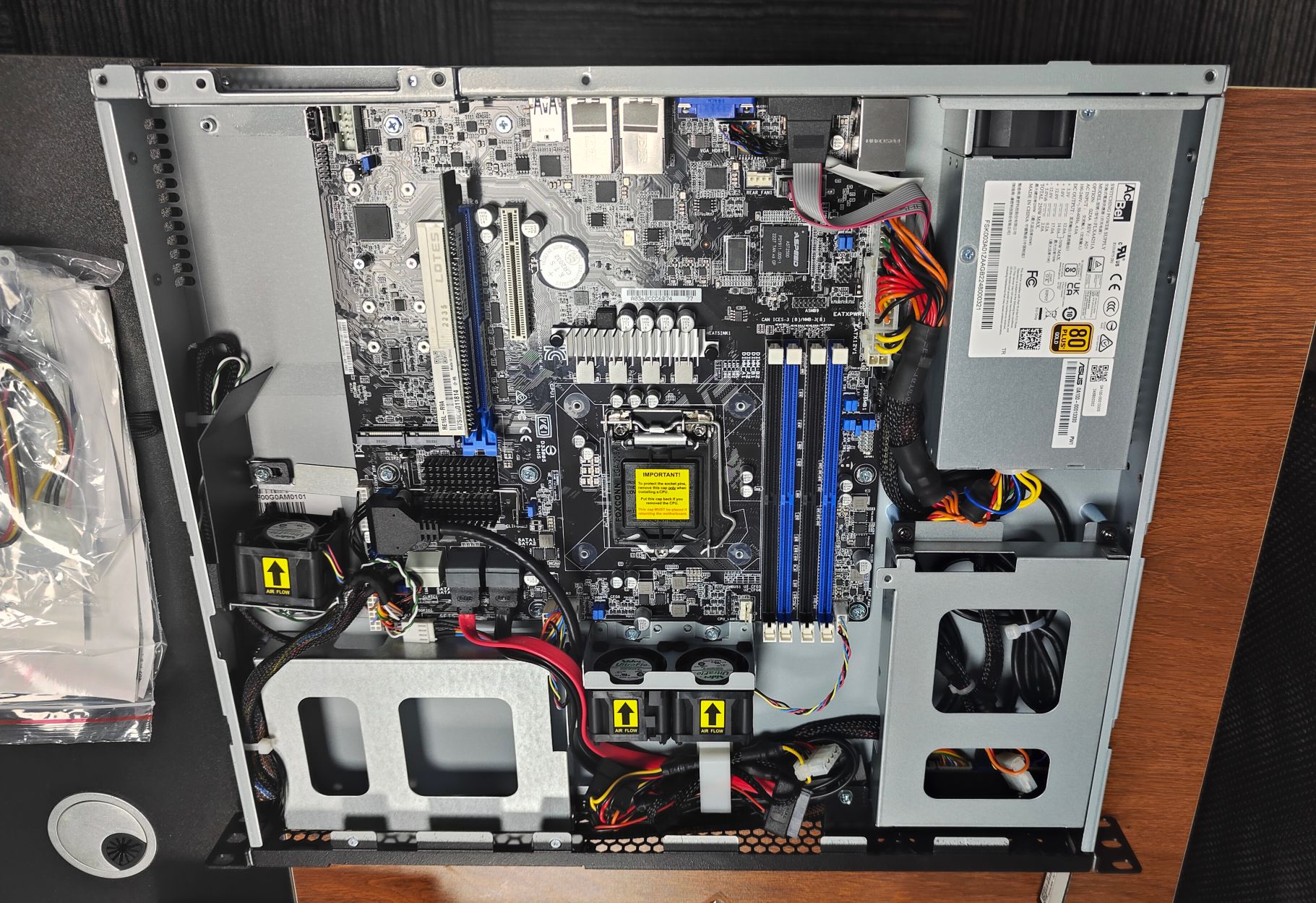 NVIDIA服务器在AI领域的卓越应用 - 深圳智云时代数码科技有限公司