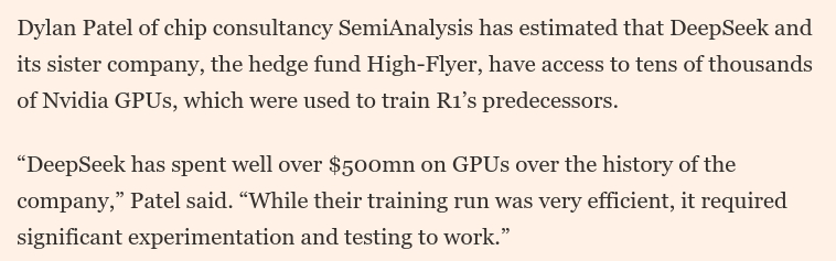 DeepSeek算力解析：不同版本所需显存一览，如何选择合适的GPU服务器？ - 深圳智云时代数码科技有限公司